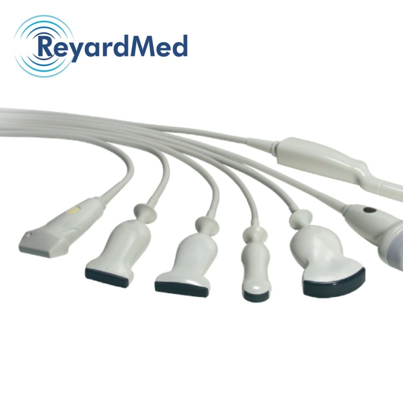 Esaote SP2730 Phased Array Transducer Ultrasound Probe Repair Service