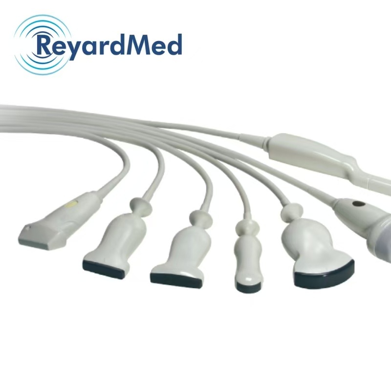 ESAOTE PA230E Phased Array Transducer Ultrasound Probe Repair Service