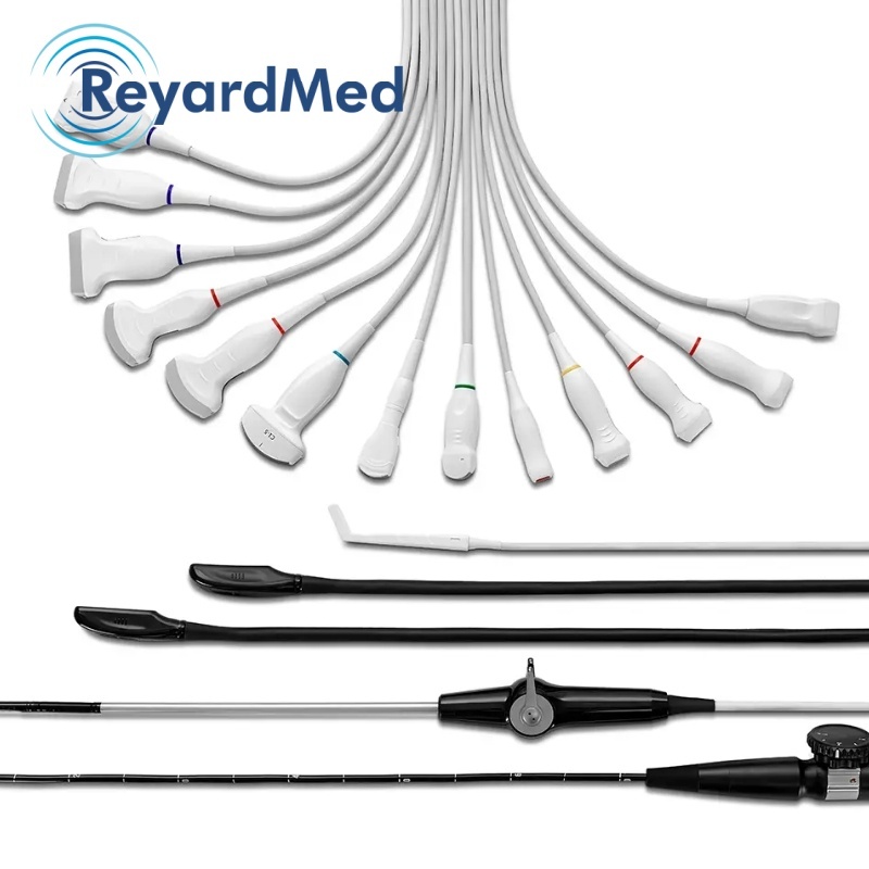 New SIUI C6LN Micro Convex Probes Ultrasound Probe