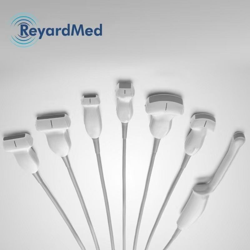New SONOSITE Micro Convex C11N Ultrasound Probe