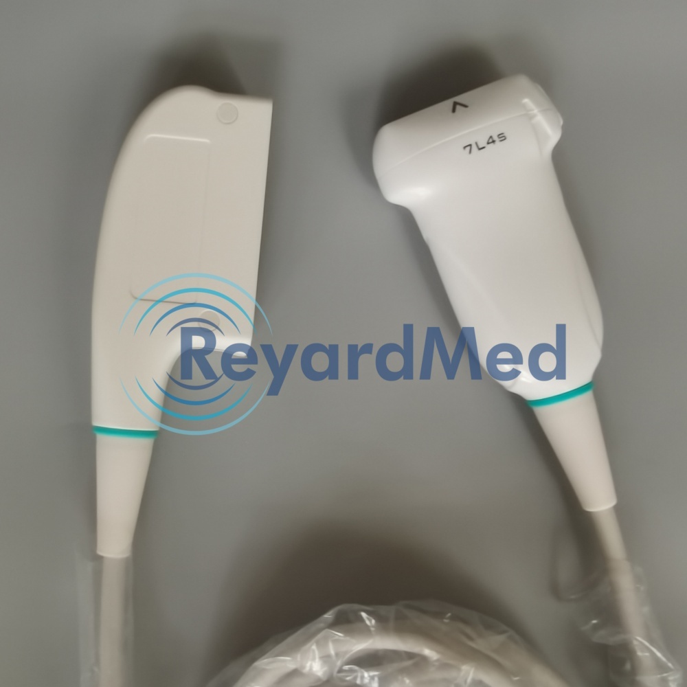New Mindray linear 7L4S Ultrasound Probe
