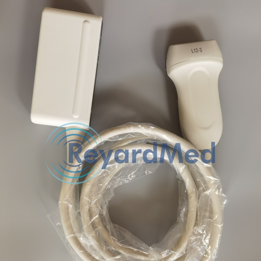 New Mindray linear L12-3E Ultrasound Probe