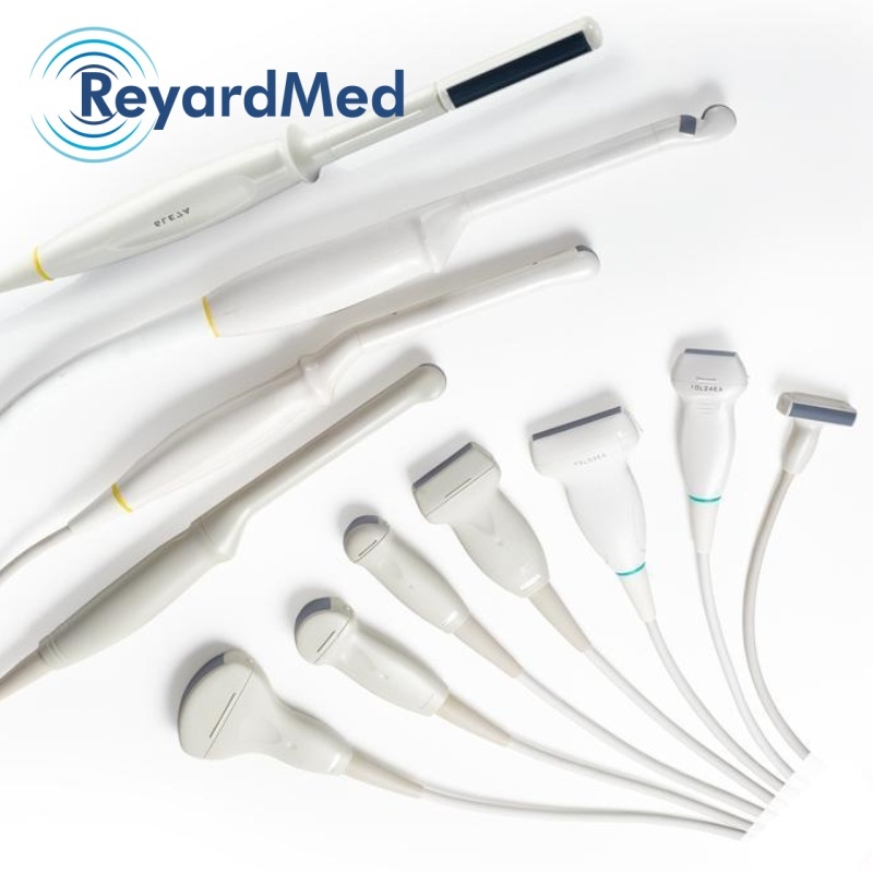 New ZONARE L14-5SP Linear Probes Ultrasound Probe