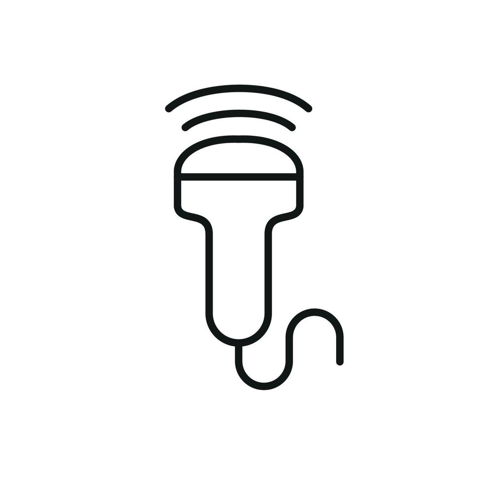 Pre Owned Used Original Mindray C5 1s Convex Ultrasound Probe