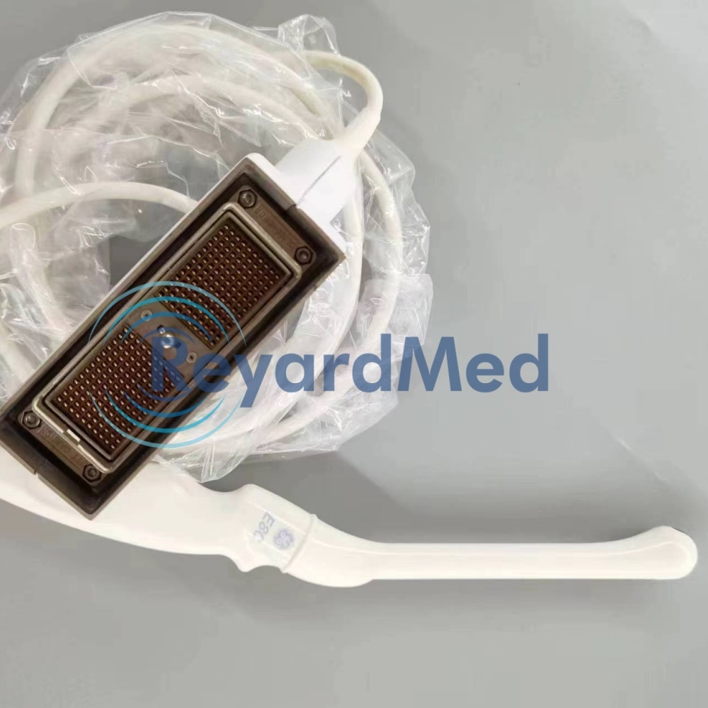New GE E8C Transvaginal Ultrasound Probe