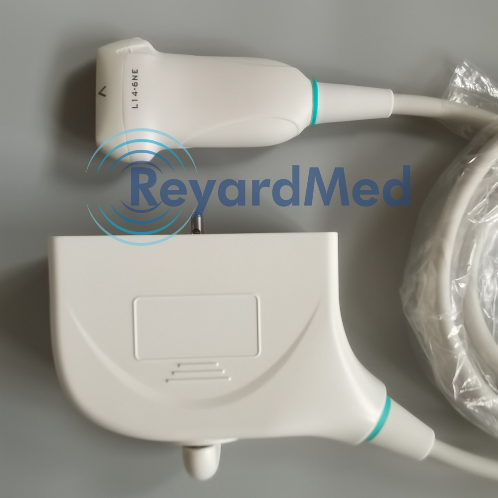 New Mindray linear L14-6NE Ultrasound Probe
