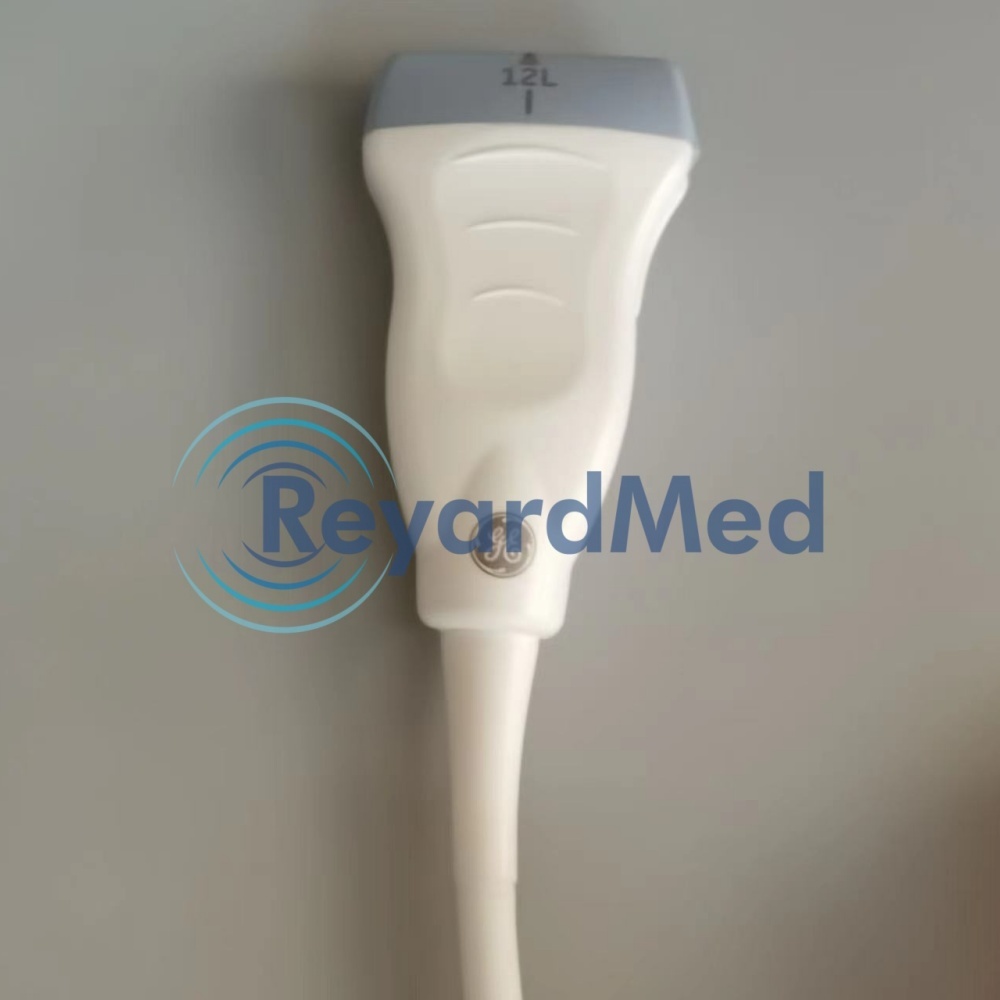 New GE 12L-RS Linear Ultrasound Probe