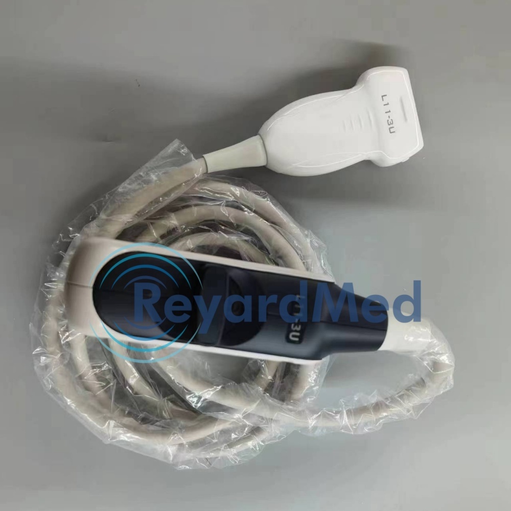New Mindray linear L11-3U Ultrasound Probe
