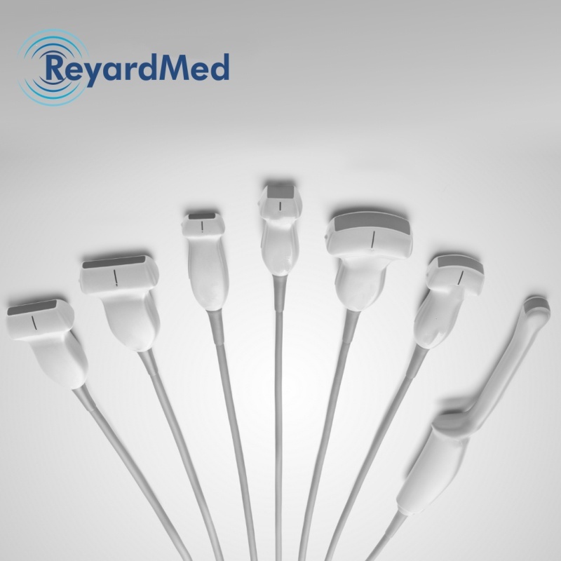 SonoSite C10-3 Convex Transducer Ultrasound Probe Repair Service