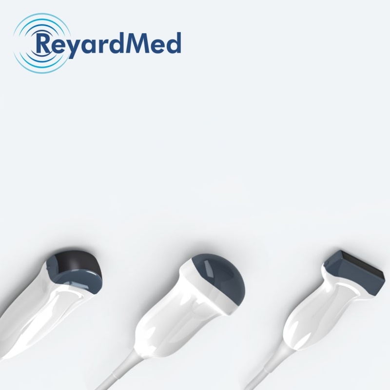 Chison P2-V Phased Array Transducer Ultrasound Probe Repair Service