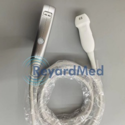 New GE 6S-RS Phased array Ultrasound Probe